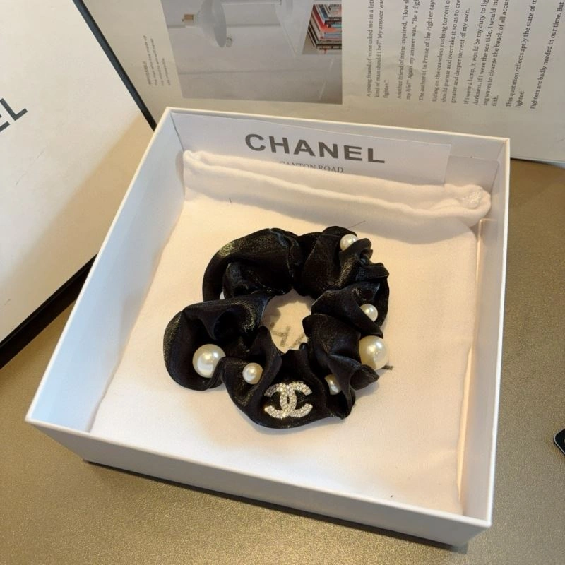 OEM Chanel Hair Hoop