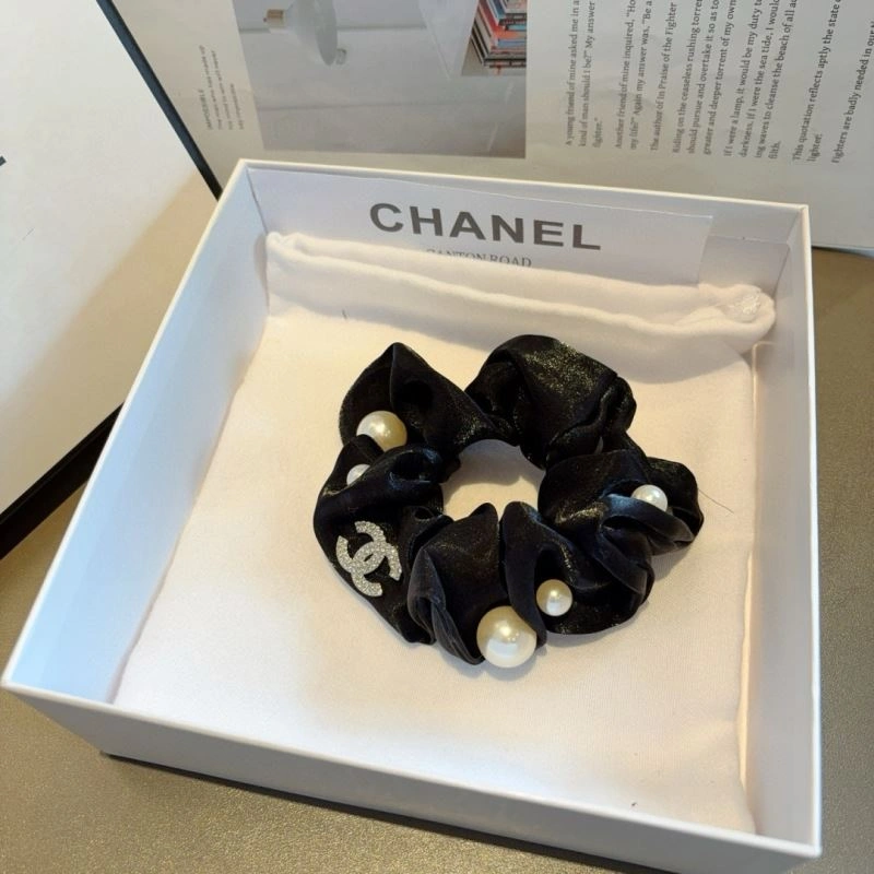 OEM Chanel Hair Hoop