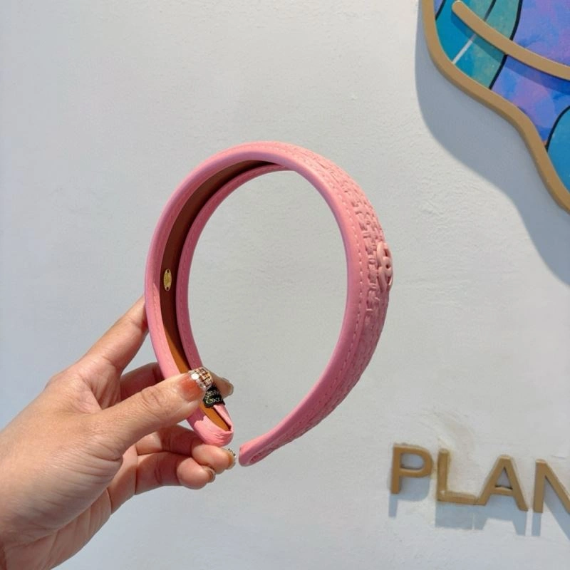 Discounted Chanel Hair Hoop