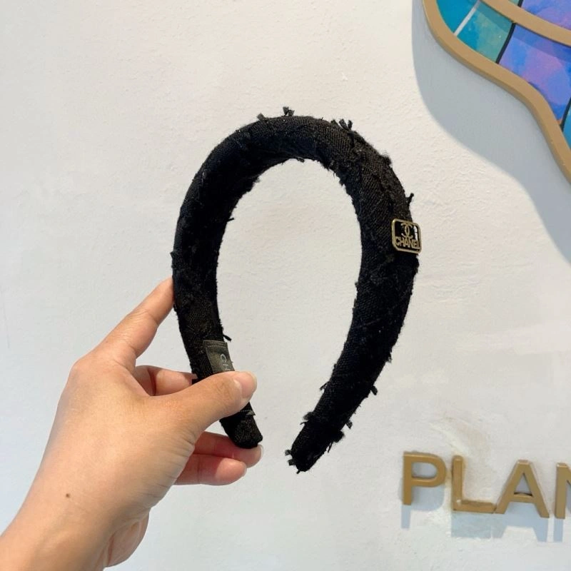 1:1 copy Chanel Hair Hoop