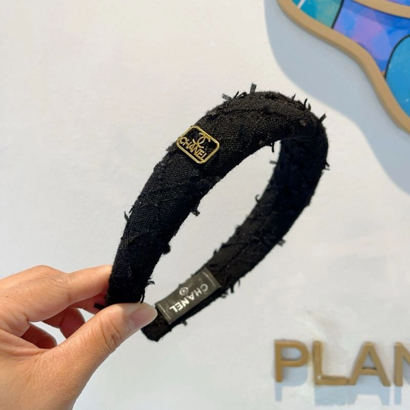 1:1 copy Chanel Hair Hoop