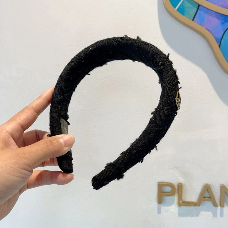 1:1 copy Chanel Hair Hoop