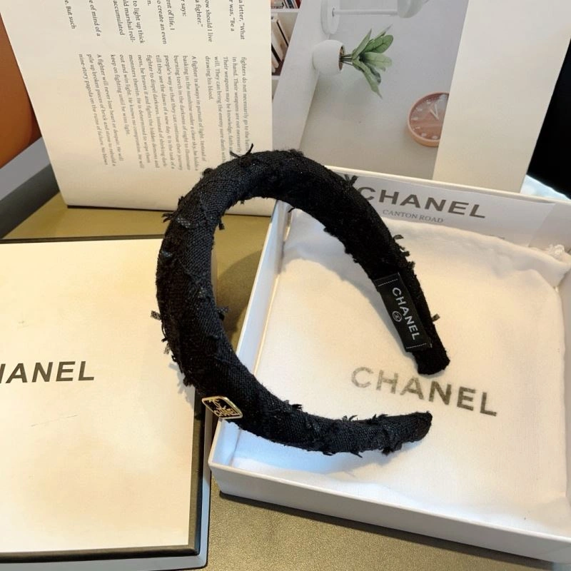 1:1 copy Chanel Hair Hoop