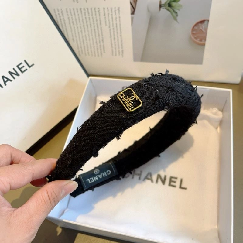 1:1 copy Chanel Hair Hoop