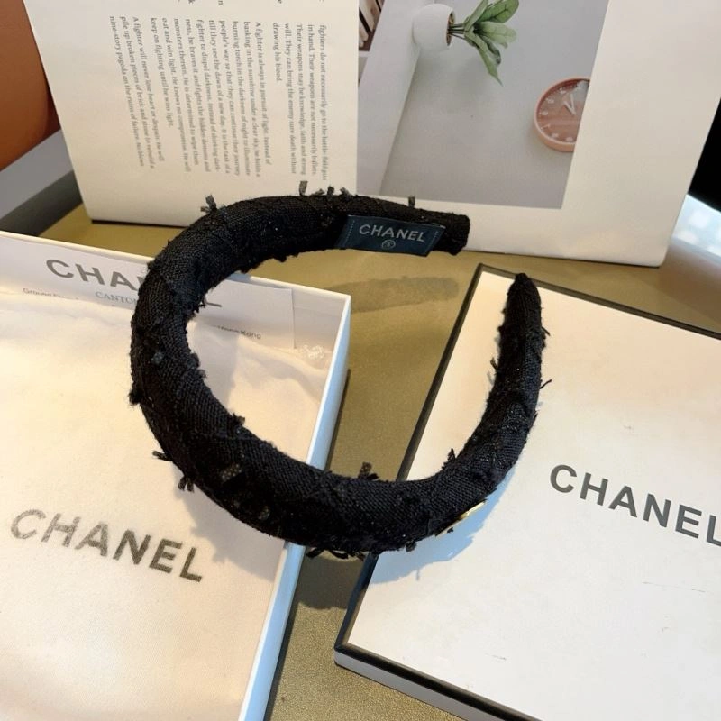 1:1 copy Chanel Hair Hoop