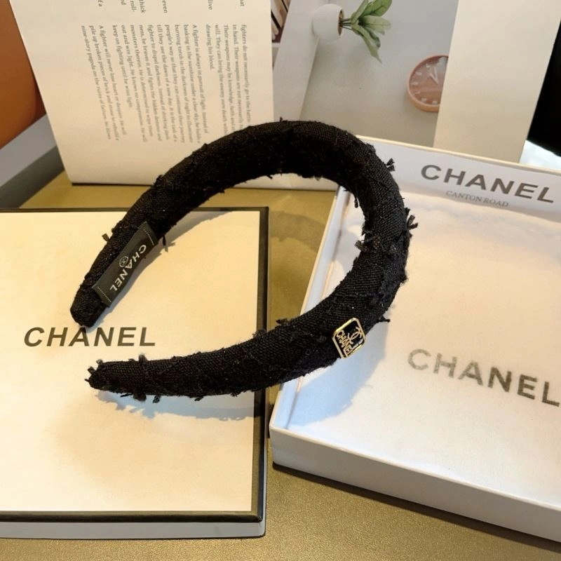 1:1 copy Chanel Hair Hoop