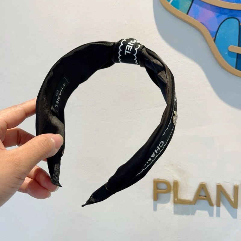 Value-priced Chanel Hair Hoop