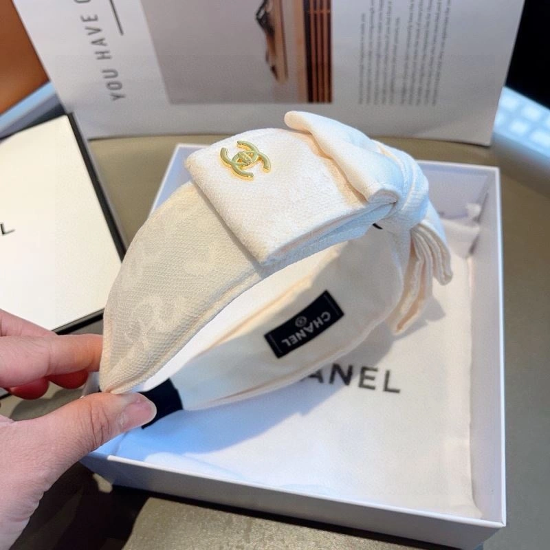 Top mirror Chanel Hair Hoop