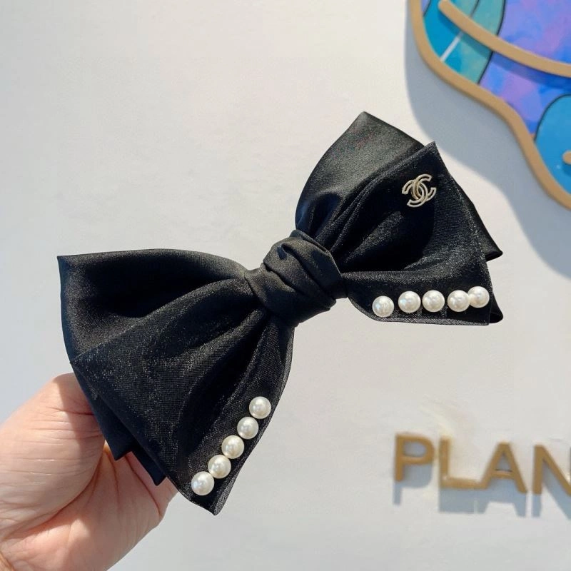 OEM Chanel Hair Hoop