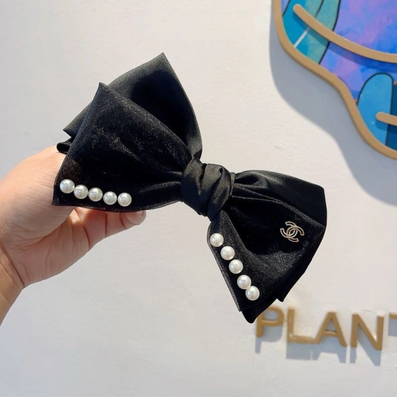 OEM Chanel Hair Hoop