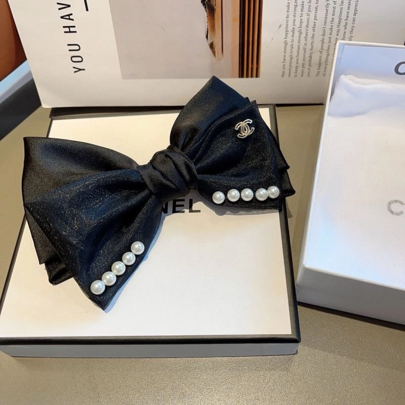 OEM Chanel Hair Hoop
