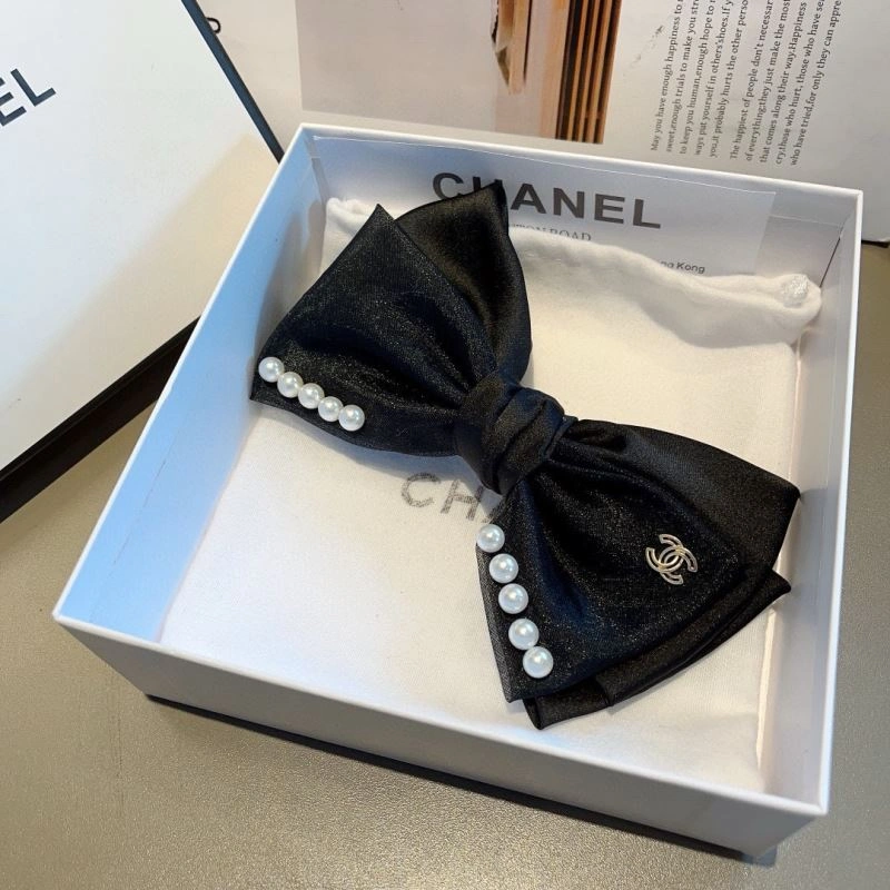 OEM Chanel Hair Hoop