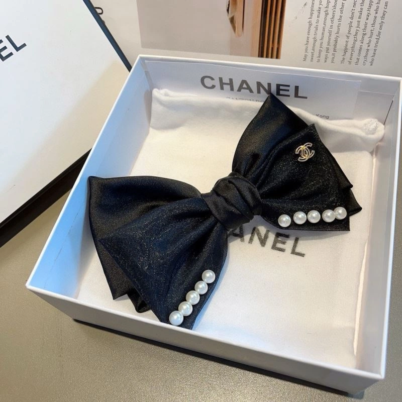 OEM Chanel Hair Hoop