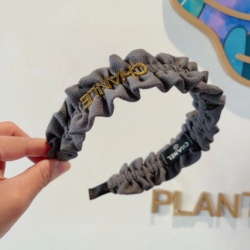 Perfect replica Chanel Hair Hoop