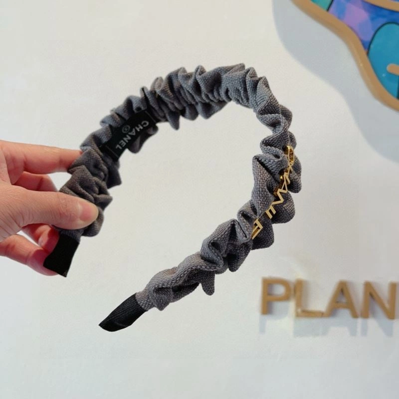 Perfect replica Chanel Hair Hoop