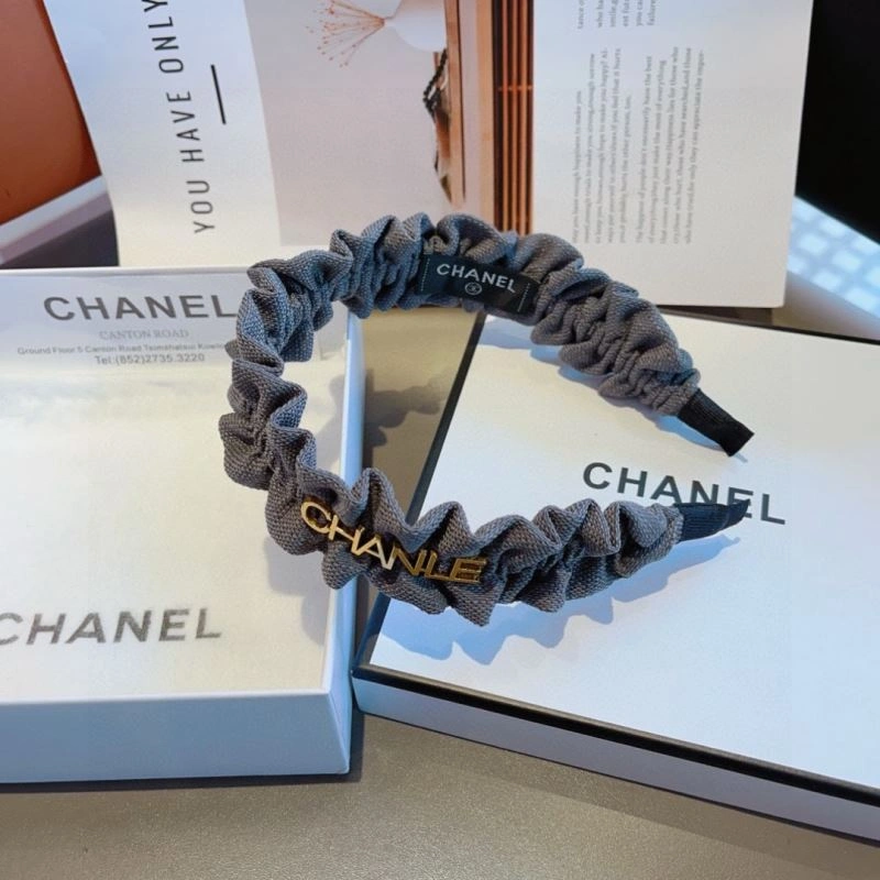 Perfect replica Chanel Hair Hoop