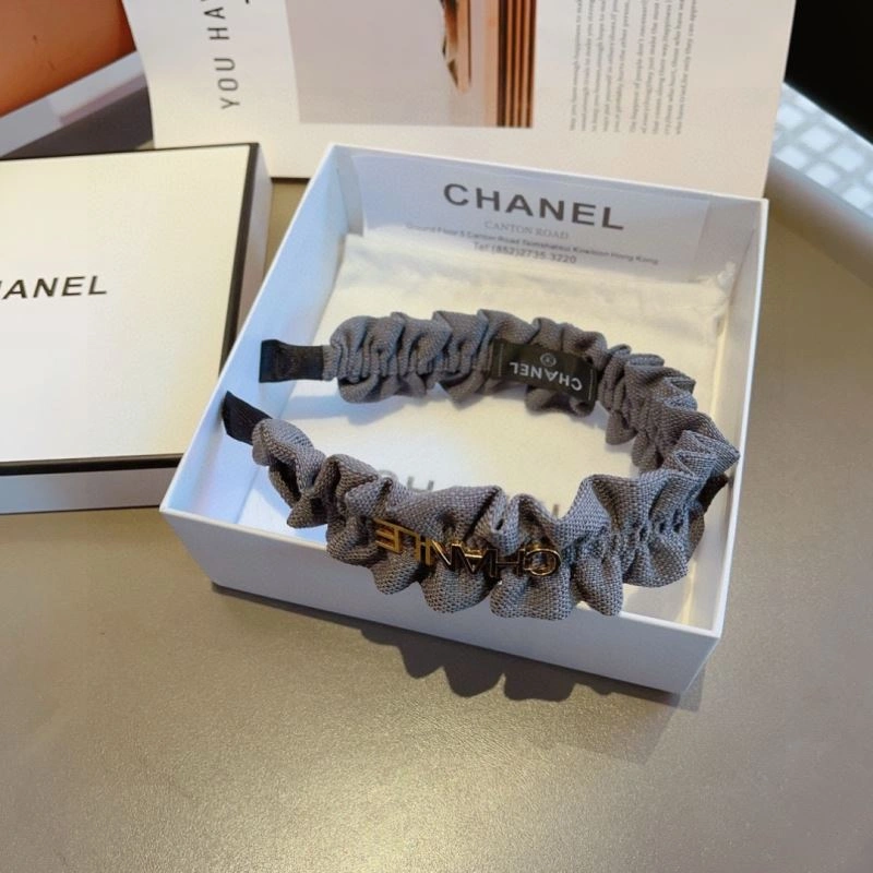 Perfect replica Chanel Hair Hoop