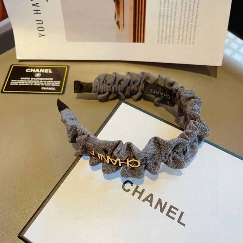 Perfect replica Chanel Hair Hoop