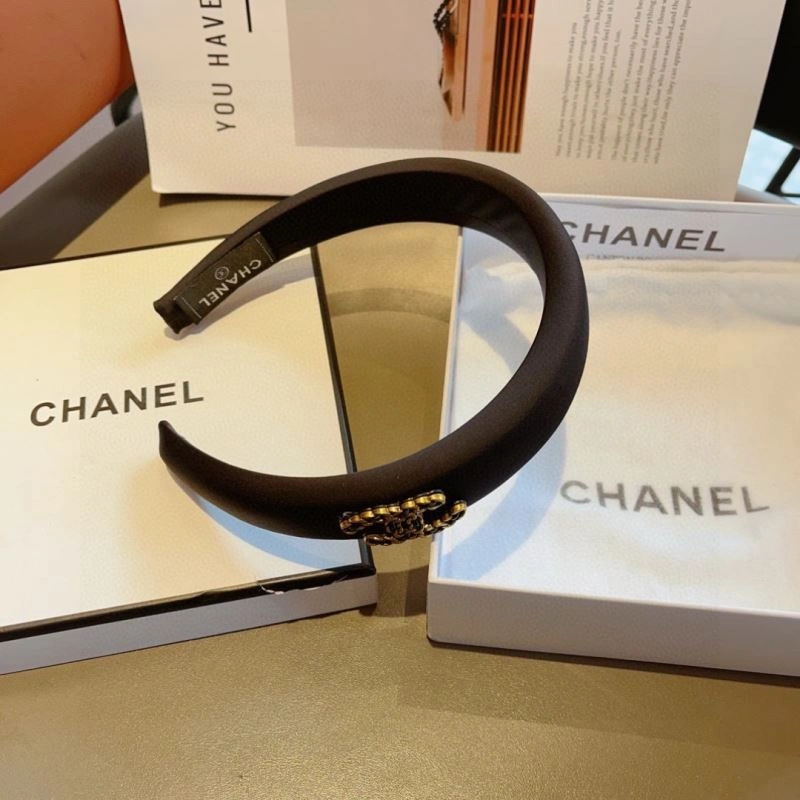 High fidelity Chanel Hair Hoop