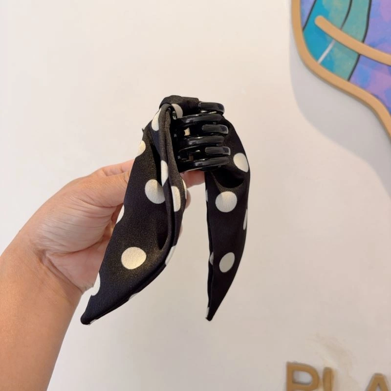 OEM Chanel Hair Hoop