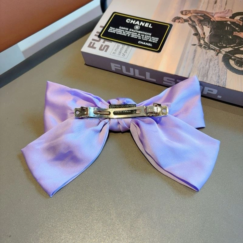 Budget-friendly Chanel Hair Hoop
