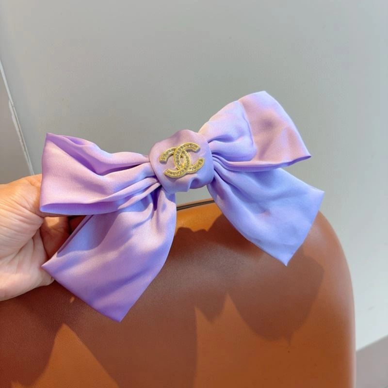 Budget-friendly Chanel Hair Hoop