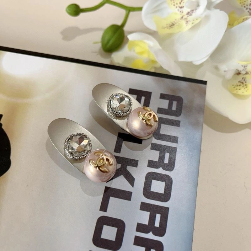 Top mirror Chanel Hair Hoop