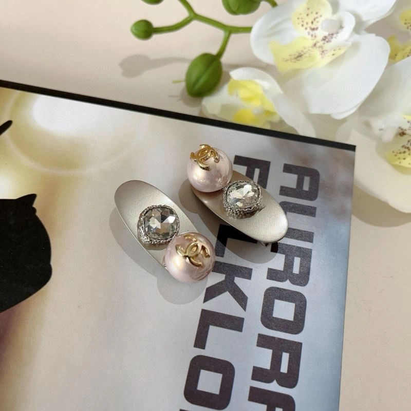Top mirror Chanel Hair Hoop