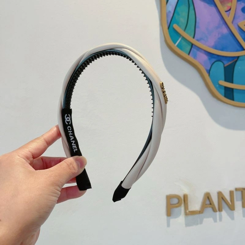 Reasonably priced Chanel Hair Hoop