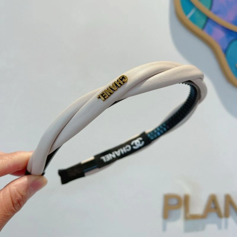 Reasonably priced Chanel Hair Hoop