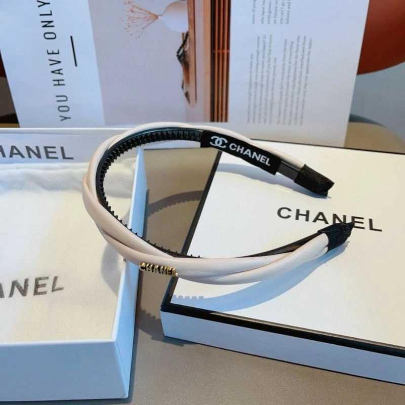 Reasonably priced Chanel Hair Hoop