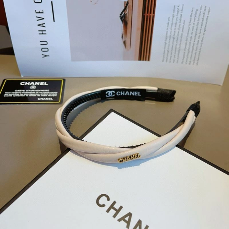 Reasonably priced Chanel Hair Hoop