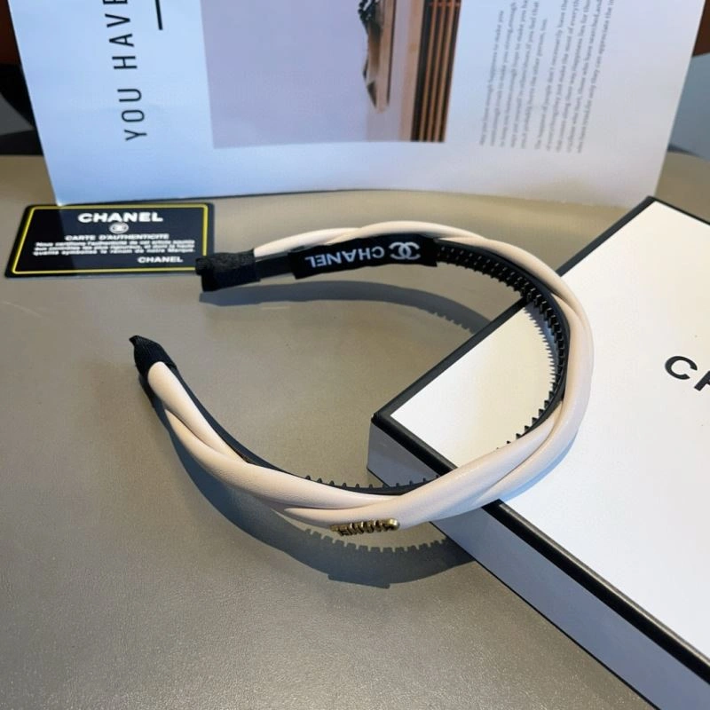 Reasonably priced Chanel Hair Hoop