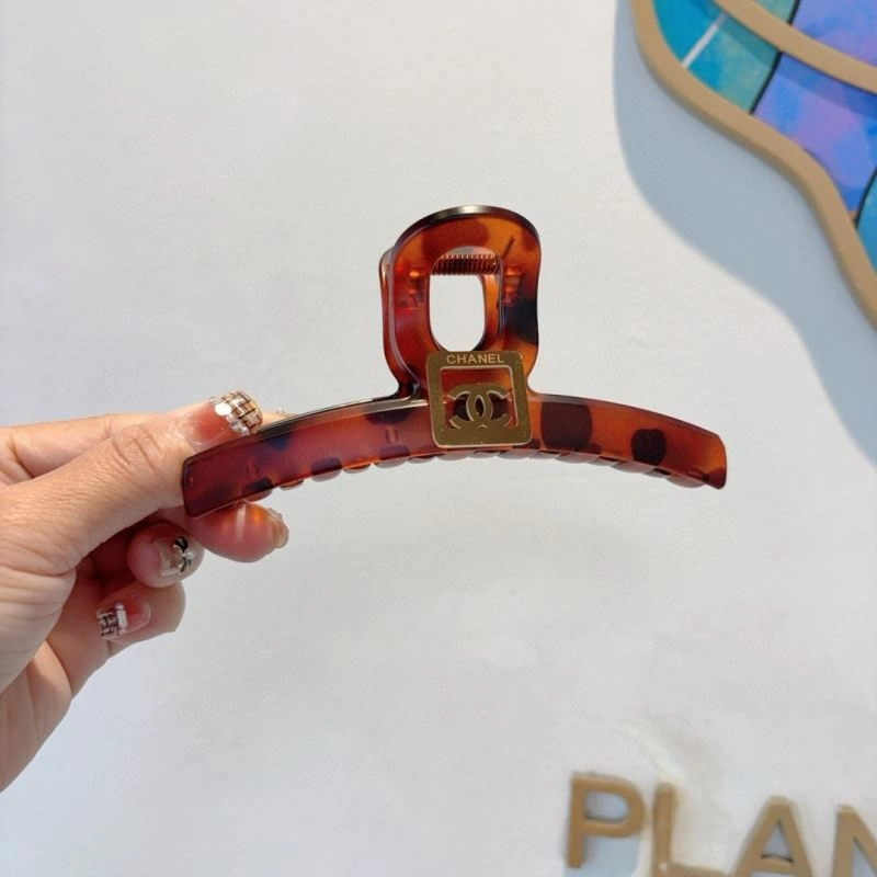 Budget-friendly Chanel Hair Hoop