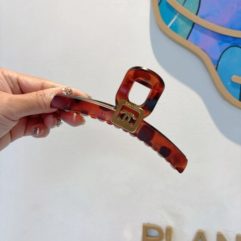 Budget-friendly Chanel Hair Hoop