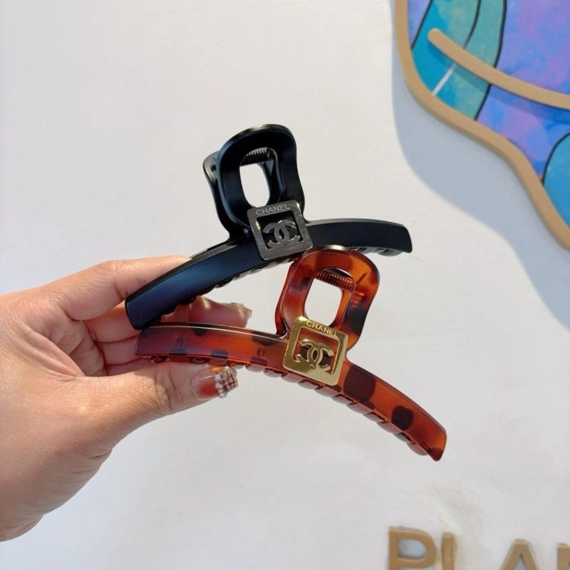 Budget-friendly Chanel Hair Hoop