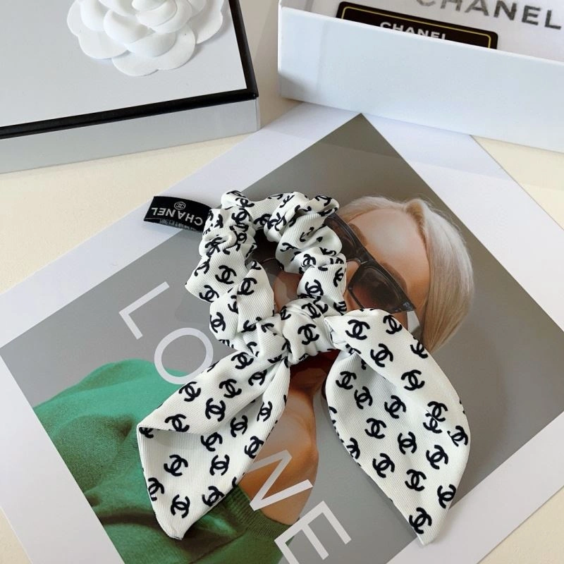 Chanel Hair Hoop