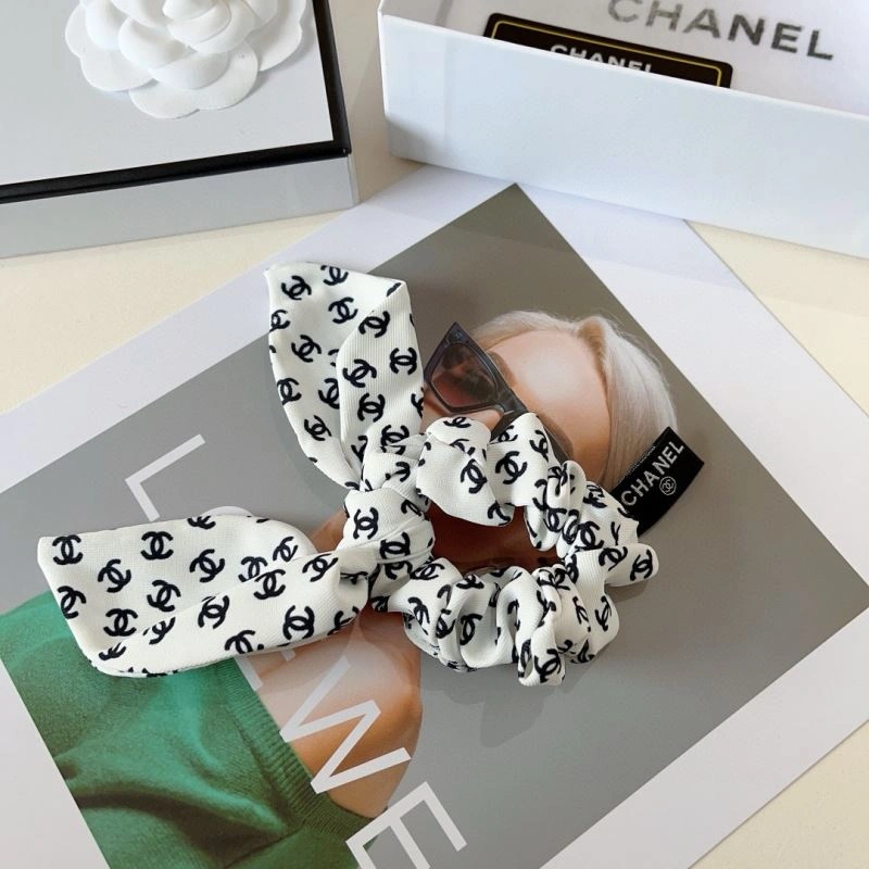 Accurate model Chanel Hair Hoop