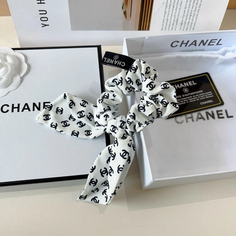 Accurate model Chanel Hair Hoop