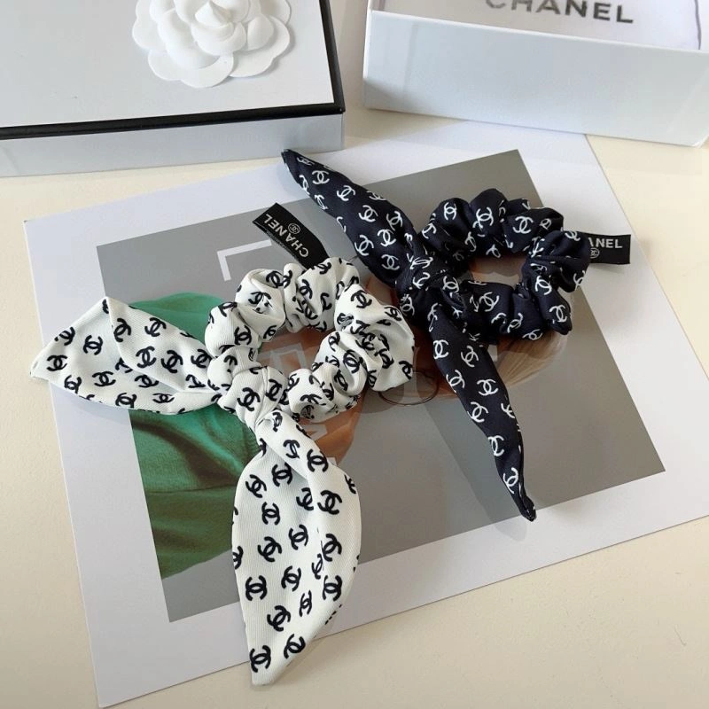 Accurate model Chanel Hair Hoop
