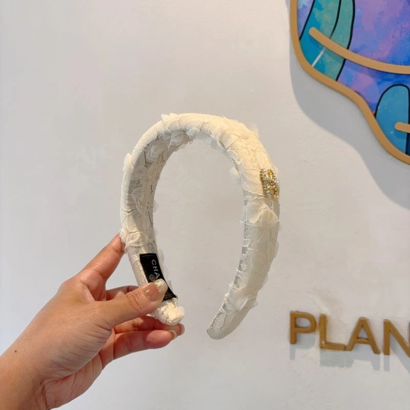 Exact replica Chanel Hair Hoop