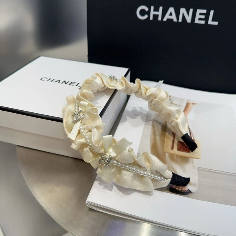 Perfect replica Chanel Hair Hoop