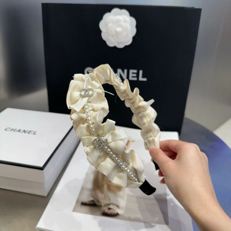 Perfect replica Chanel Hair Hoop