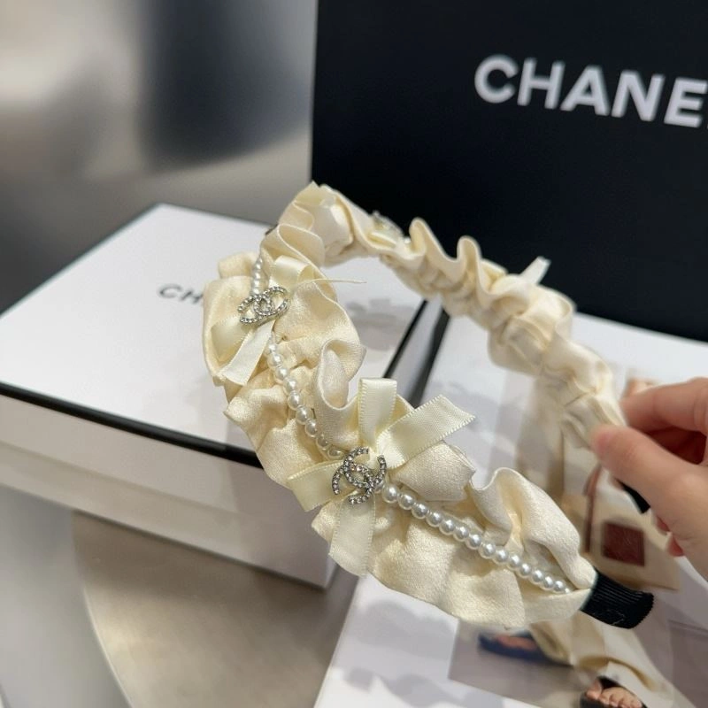 Perfect replica Chanel Hair Hoop