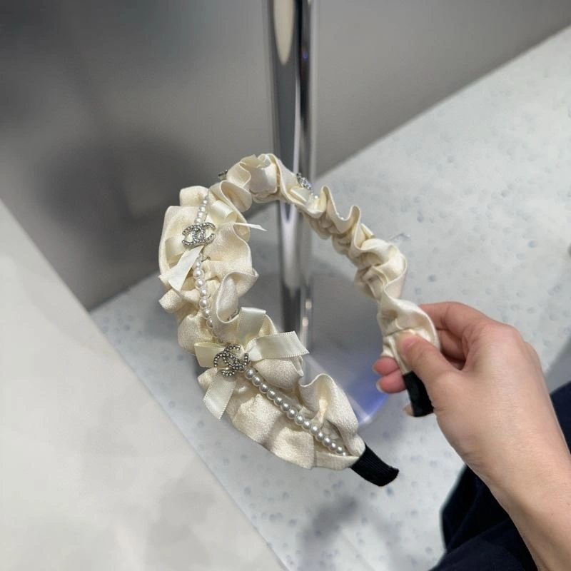 Perfect replica Chanel Hair Hoop