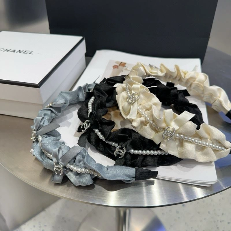Perfect replica Chanel Hair Hoop