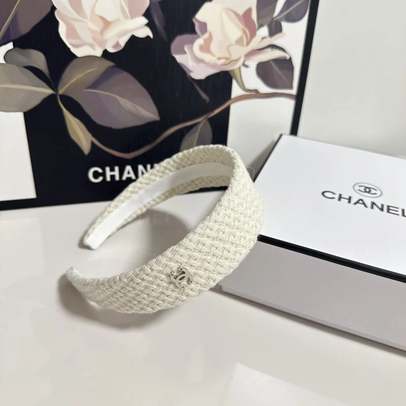 Accurate model Chanel Hair Hoop