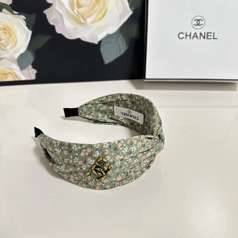 Perfect replica Chanel Hair Hoop