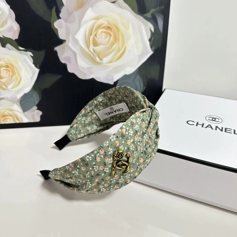 Perfect replica Chanel Hair Hoop
