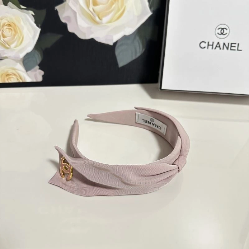 Brand-original Chanel Hair Hoop